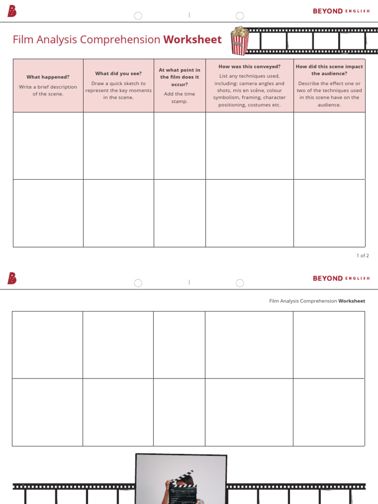 au-l-1692844347-film-analysis-comprehension-worksheet_ver_1 | PDF