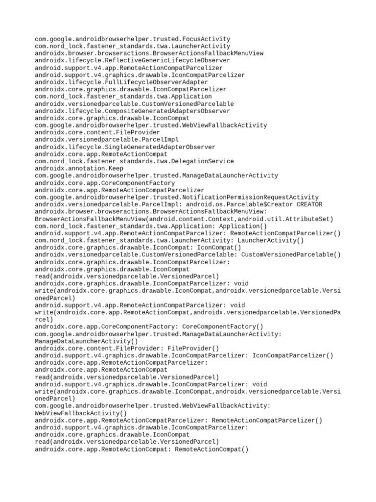 Seeds | PDF | Mobile Software | Computing