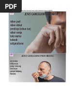 Pupil Isokor dan Anisokor: Penjelasan | PDF