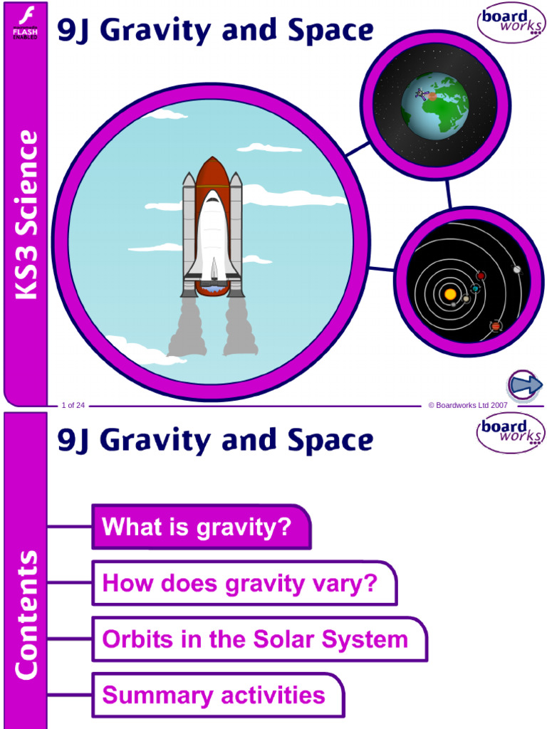 Understanding Gravity and Its Effects | PDF | Gravity | Weight