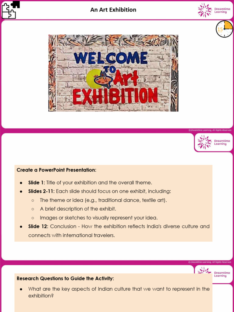 G9E2GP - S5 - Art and Its Impact-Handout | PDF | Art