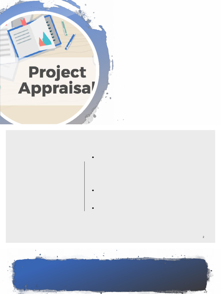 Chapter-3-Methods-of-project-appraisal-S | PDF | Net Present Value | Present Value