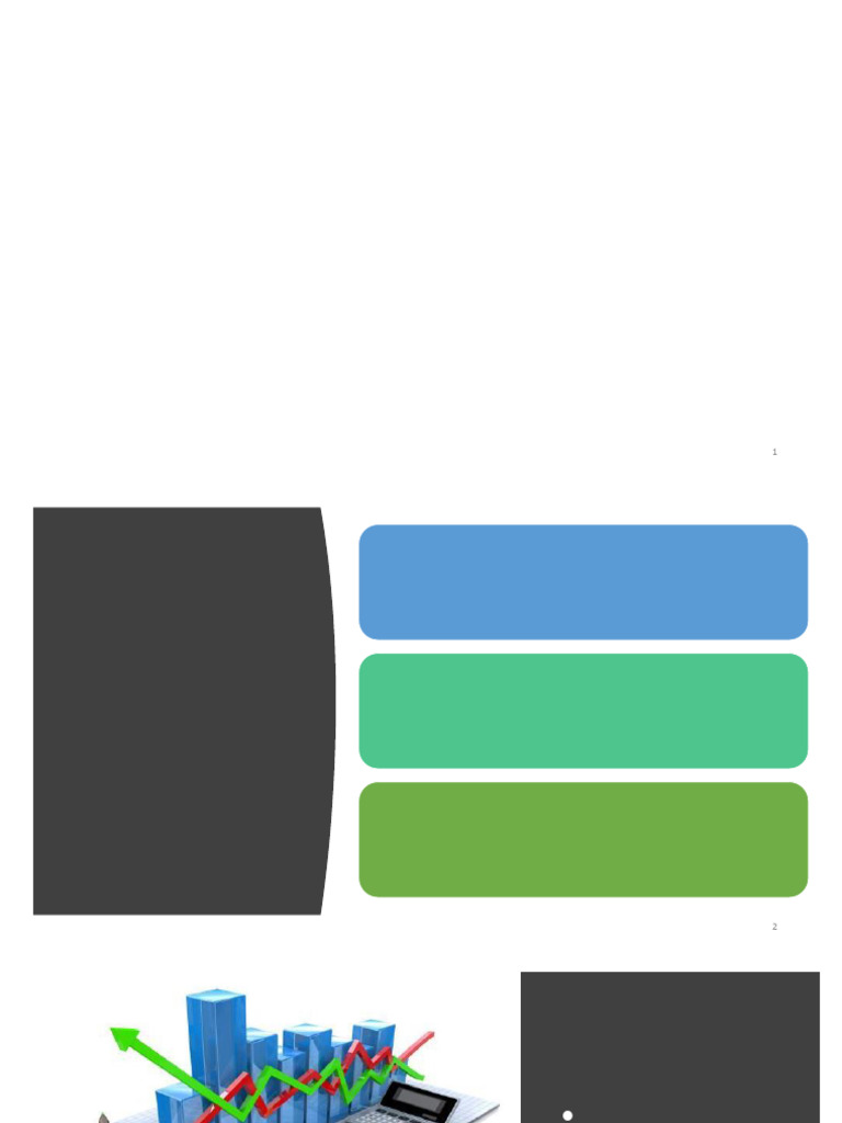 Chapter 2 The Budgetary Process Making Budget Work Capital Expenditure Budgeting S | PDF ...