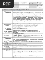 Simuno at Panaguri Worksheet | PDF