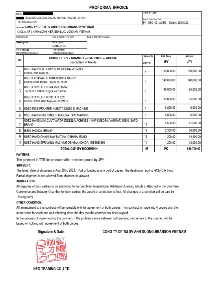 Pi Inv Neo 10 | PDF | Civil Law (Legal System) | Common Law