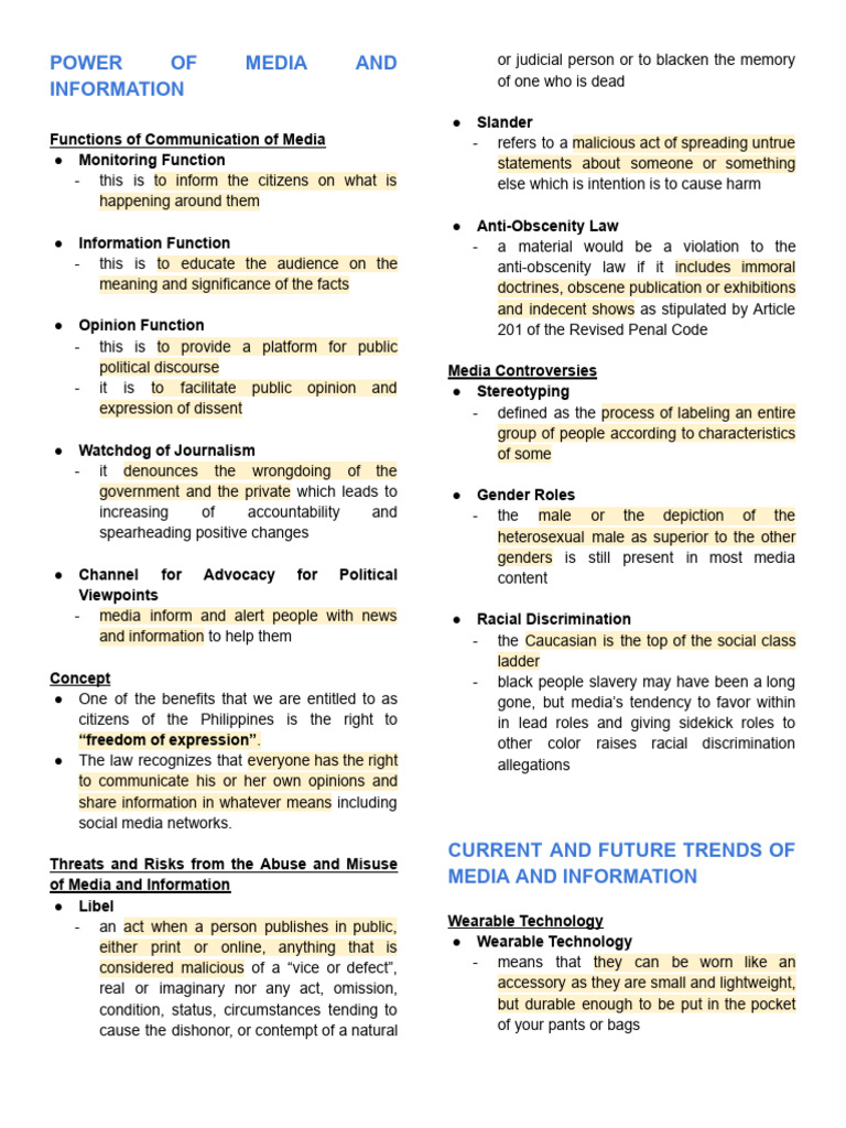 MIL-Notes | PDF | Data Compression | Typefaces