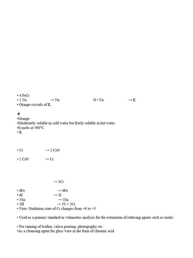 2 Dandf Block Elements Pdf Molecules Sets Of Chemical Elements 7820