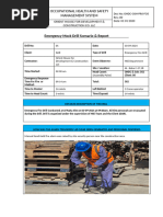 Elsevier SSRN - Word Template | PDF | Microsoft Word | Note (Typography)