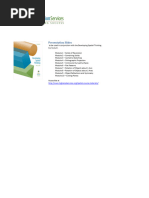 2025 GDE EGD Gr 10 PAT Guidelines - Mar 2025 - em | PDF | Educational ...