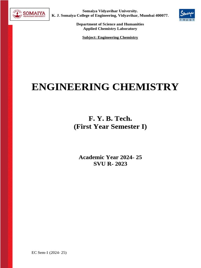 EC Lab Write Up Covr Pg n Instructions | PDF