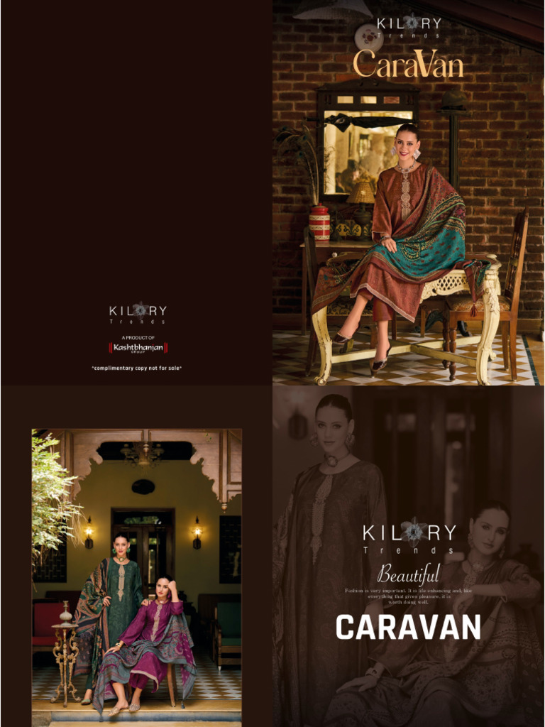 Kilory Carvan | PDF