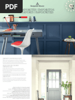 Agway ColourChart - 107 | PDF | Qualia | Métaux