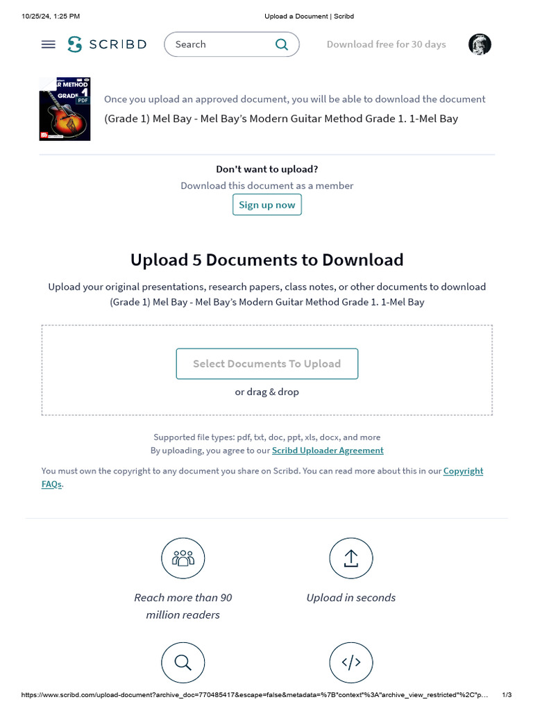 Hydeuyeu | PDF | Scribd | Web 2.0