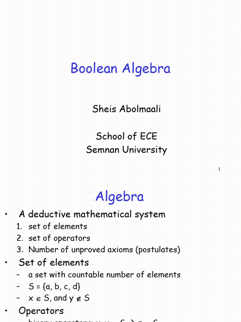 ch02 | PDF | Integrated Circuit | Logic Gate