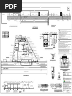 EOT Crane - 2D Drawing | PDF