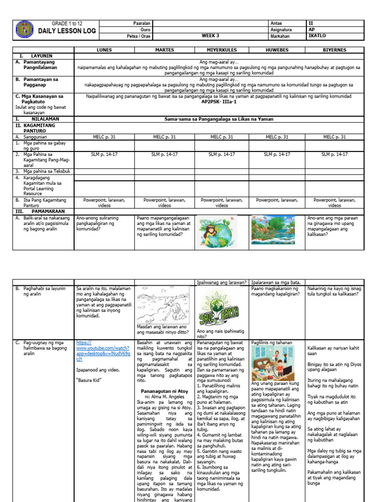 Q3 Ap Week 3 Pdf