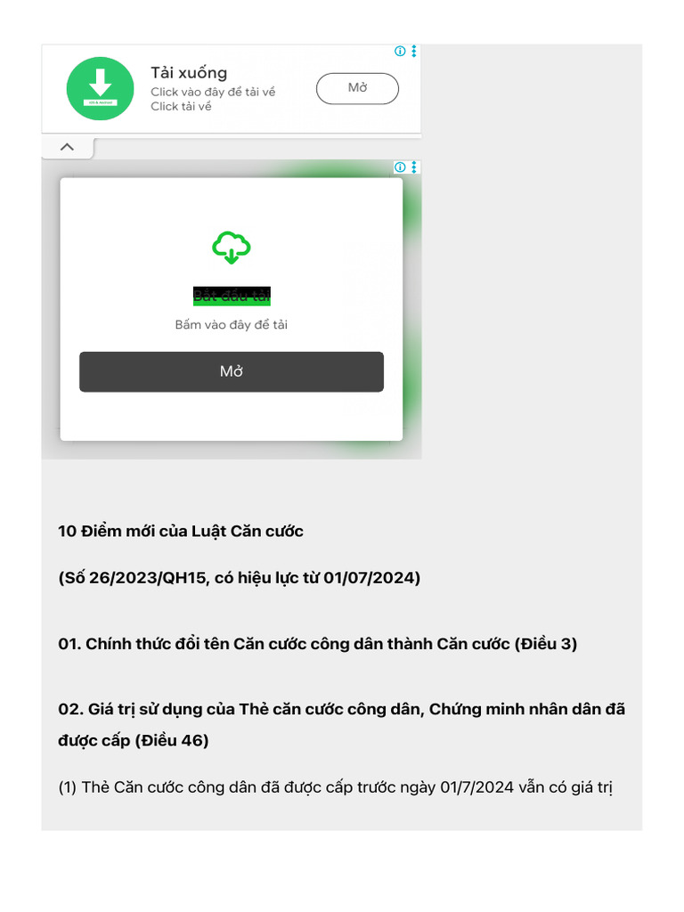 GET-QR Content QR Code Text | PDF