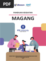 Tutorial Pendaftaran Elsa BRIN-Mahasiswa | PDF