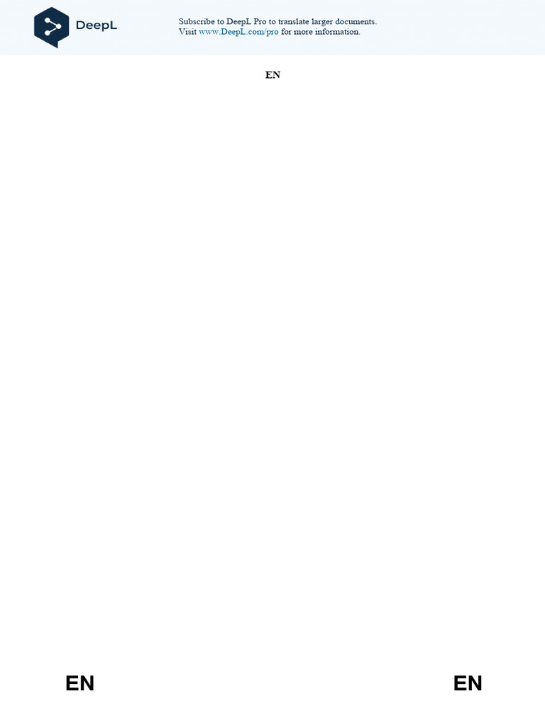 Isa Annex II Eif en Uk | PDF