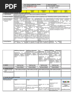 EsP1 Q2 Week1 Pagmamahal at Paggalang Sa Mga Magulang | PDF