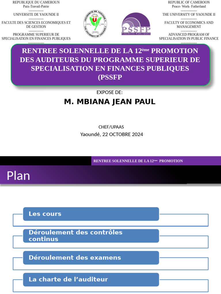 Presentation Zambo 2021 2022 (2) | PDF