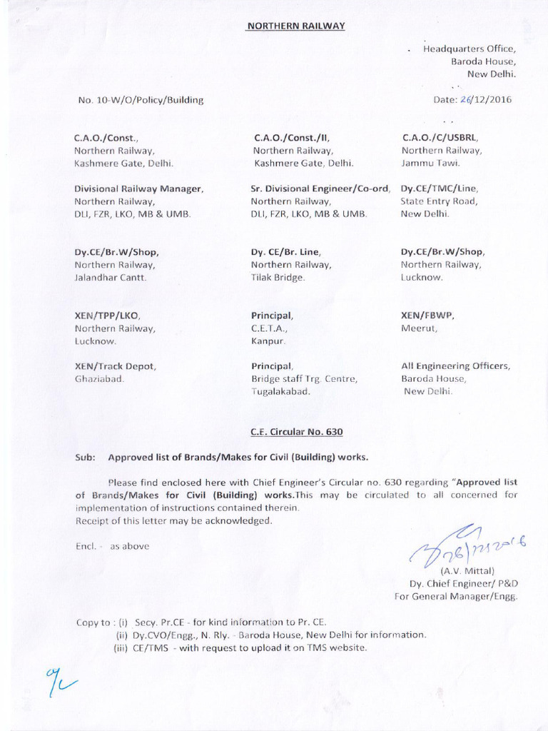 circular civil structure | PDF