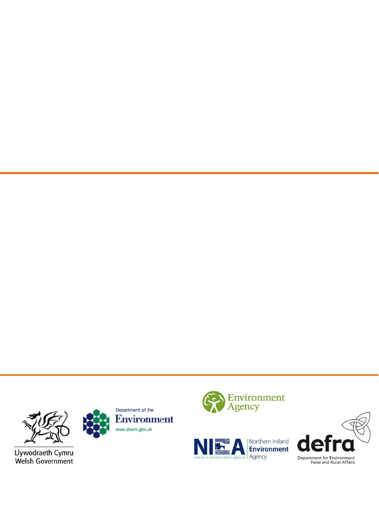 Legal Definition of Waste Guidance - DeFRA | PDF | Waste | Recycling