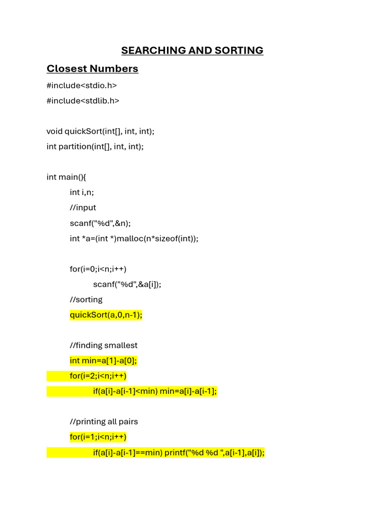 Additional_Solutions_TPEC | PDF | Algorithms And Data Structures | Computer Science