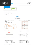 SAT Panda Math | PDF | Sat | Triangle