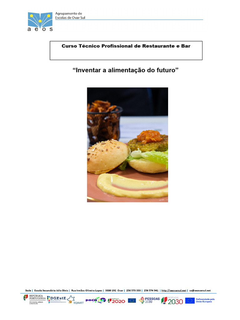 Pap Maria Bernardes 23 - 24 | PDF | Agricultura | Vitamina