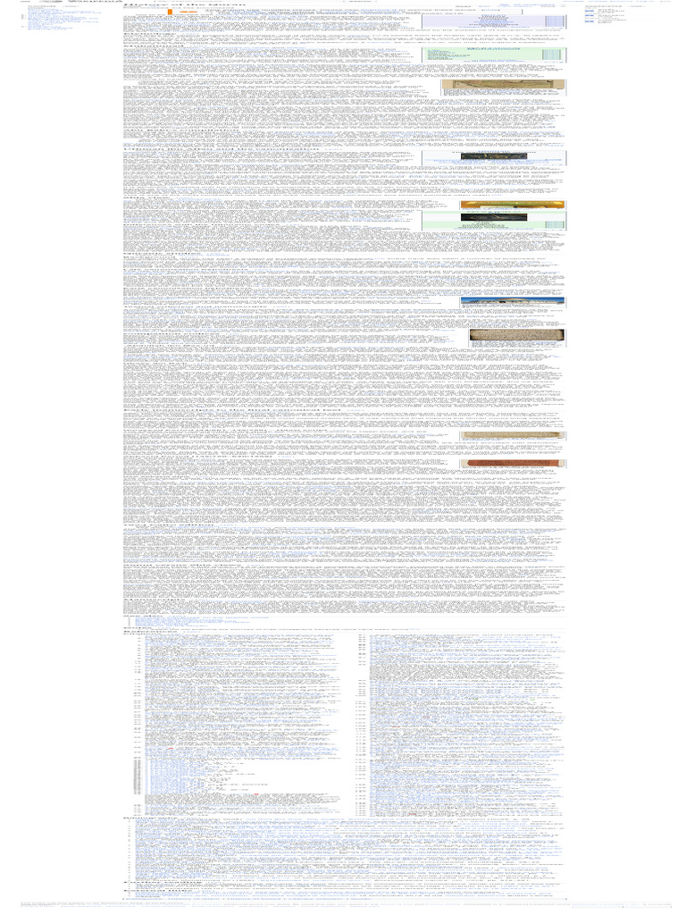 History of The Quran - Wikipedia | PDF | Quran | Islam