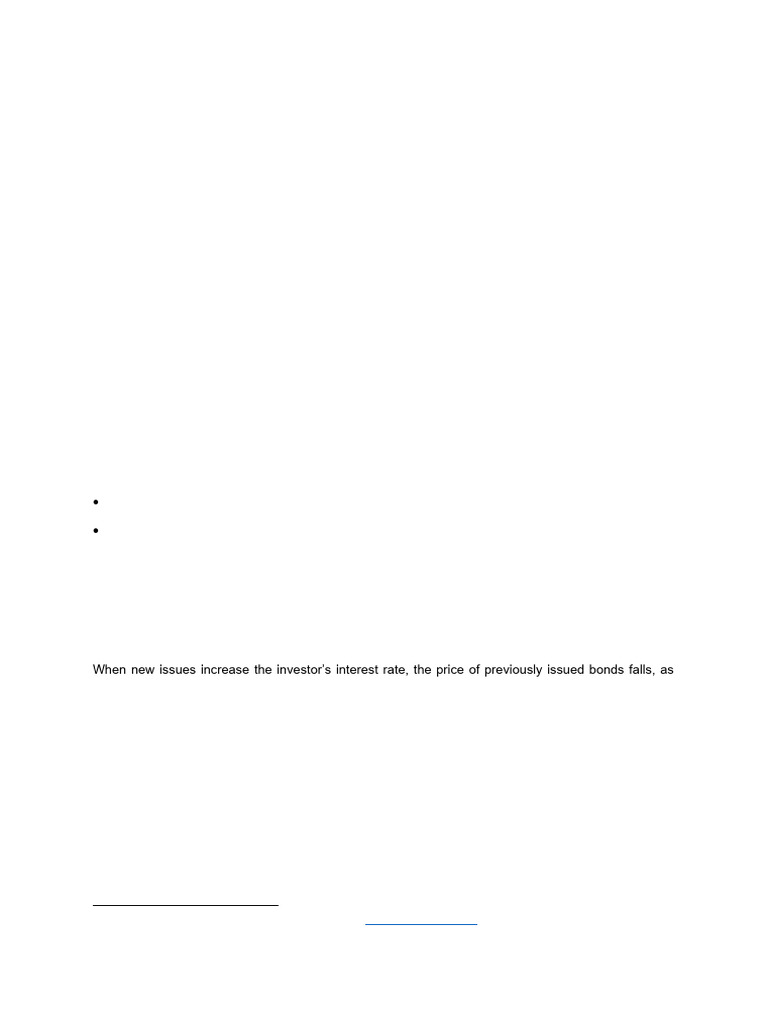 Baumol-Tobin Model | PDF | Interest | Bonds (Finance)