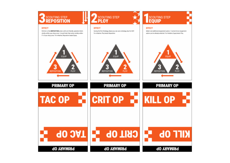 Cards (A4) - 3 | PDF