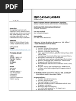 Sweet Writeup | PDF | Career & Growth