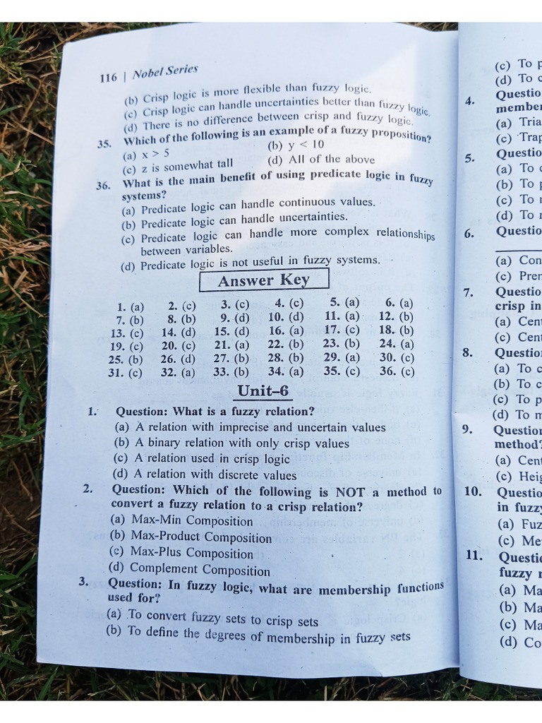 Unit 6 Mid Term | PDF