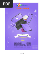 BST Project Class XII 2024-25 | PDF | Brand | Marketing