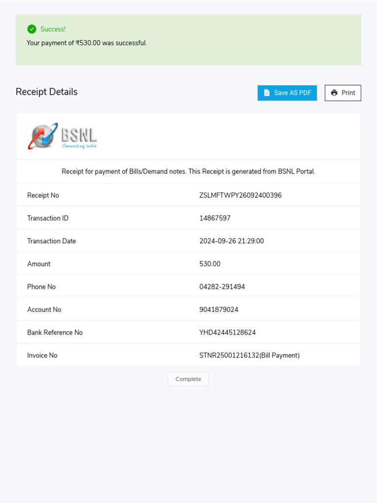 DSCM Web Document | PDF