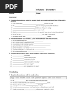Examples of Theraplay Games | PDF | Hand | Pillow