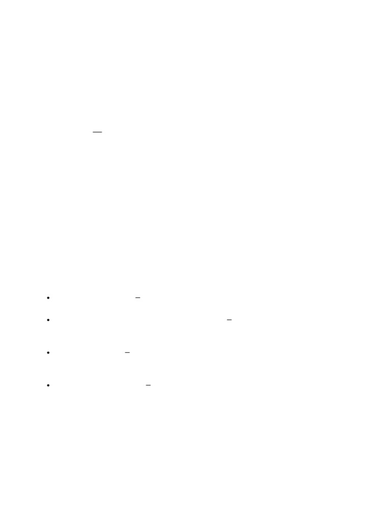 Big Data 3rd Module Pdf Apache Hadoop Map Reduce