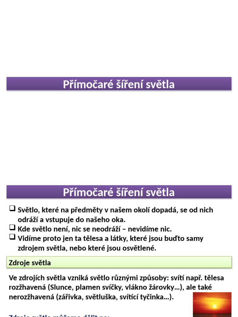 01 Primocare Sireni Svetla | PDF