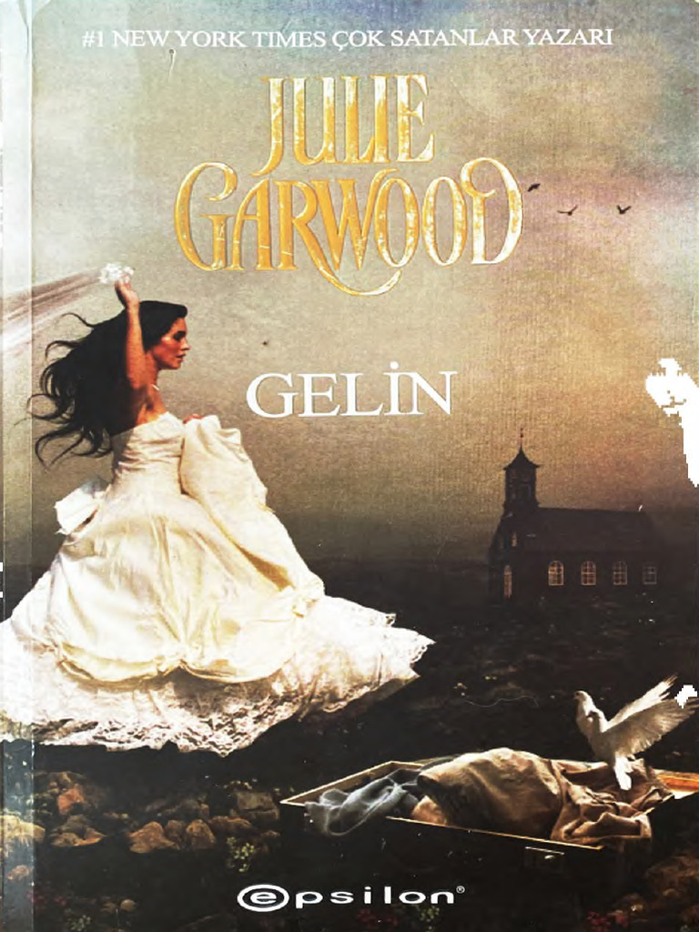 Gelin Julie Garwood PDF Indir 21266 | PDF