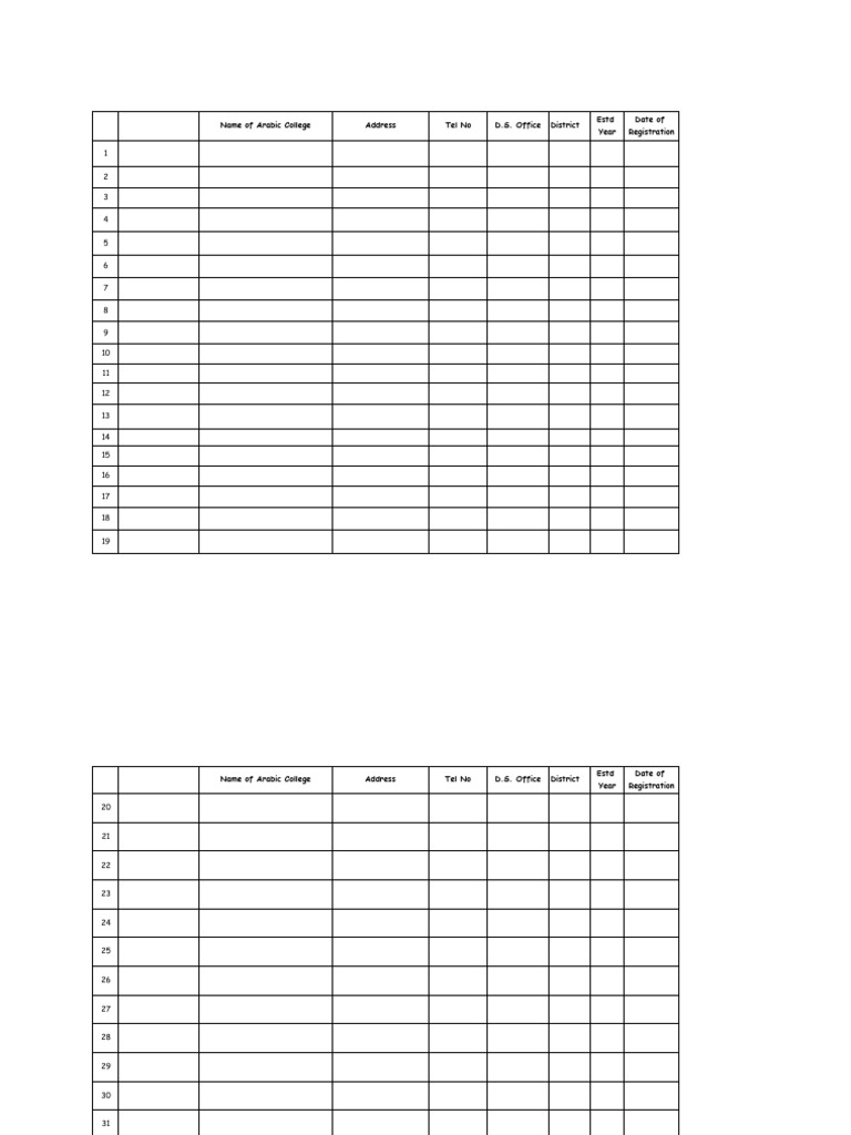 Arabic-College-summary-2023 | PDF | Monotheistic Religions | Abrahamic ...