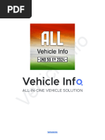 E Challan Management System | PDF | User (Computing) | Password