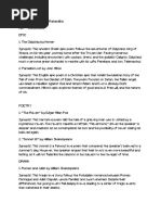 2024 AP English Literature and Composition Free-Response Questions ...