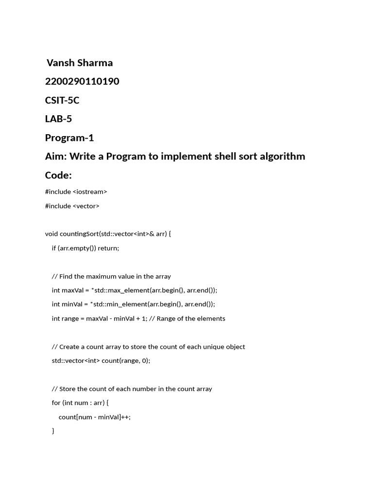 lab5_190 | PDF | Software Engineering | Computing