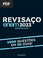 Guia Da Plataforma - Aprova Total | PDF | Science