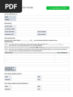 UIF Form UI.6A: Unemployment Declaration | PDF