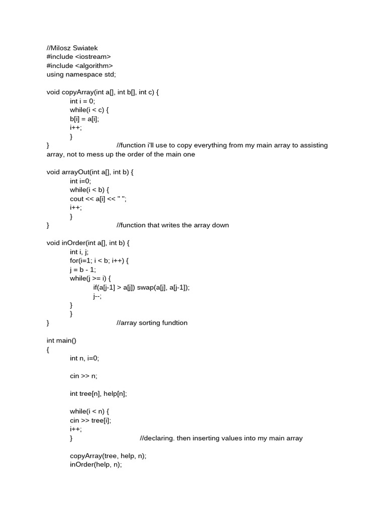 BST Asd | PDF | Computers | Technology & Engineering