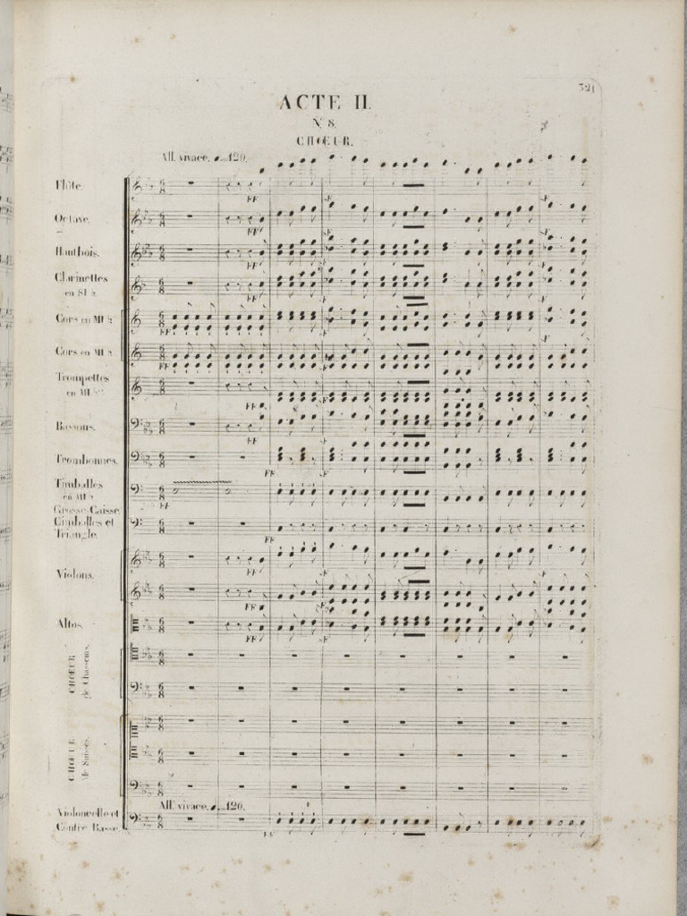 GuillaumeTellF Act2 | PDF