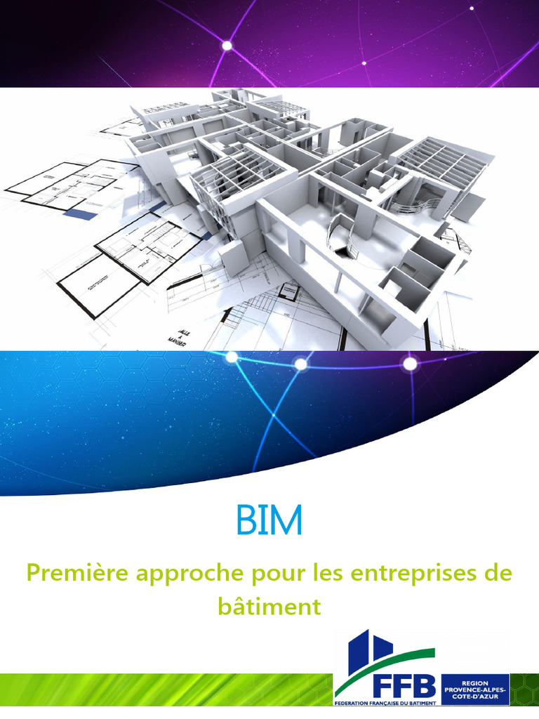 Guide pour répondre à un appel d'offres BIM | PDF | Building ...